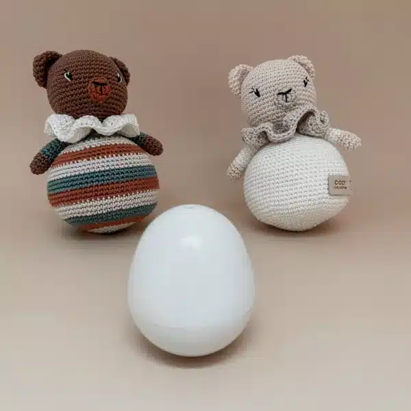 Système de culbuto - annabcrochet.fr